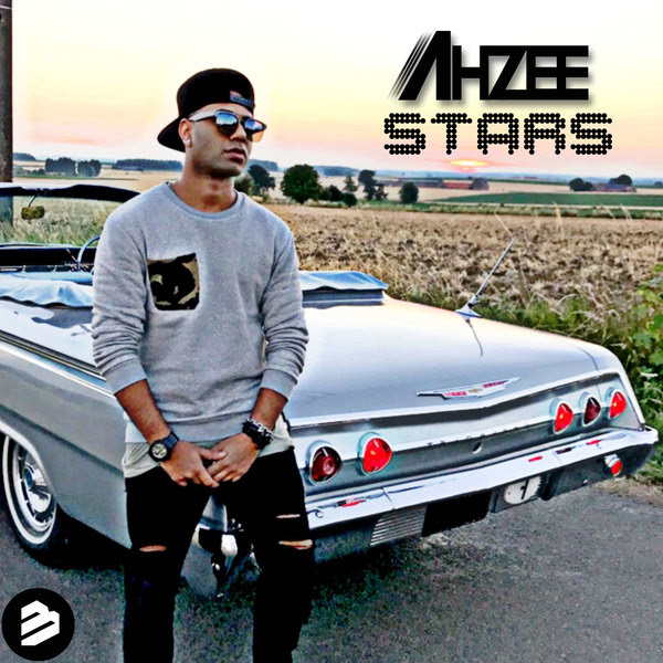 Ahzee – Stars