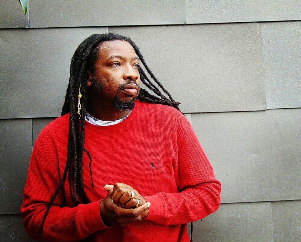 Exclusive Interview With Moose Harris