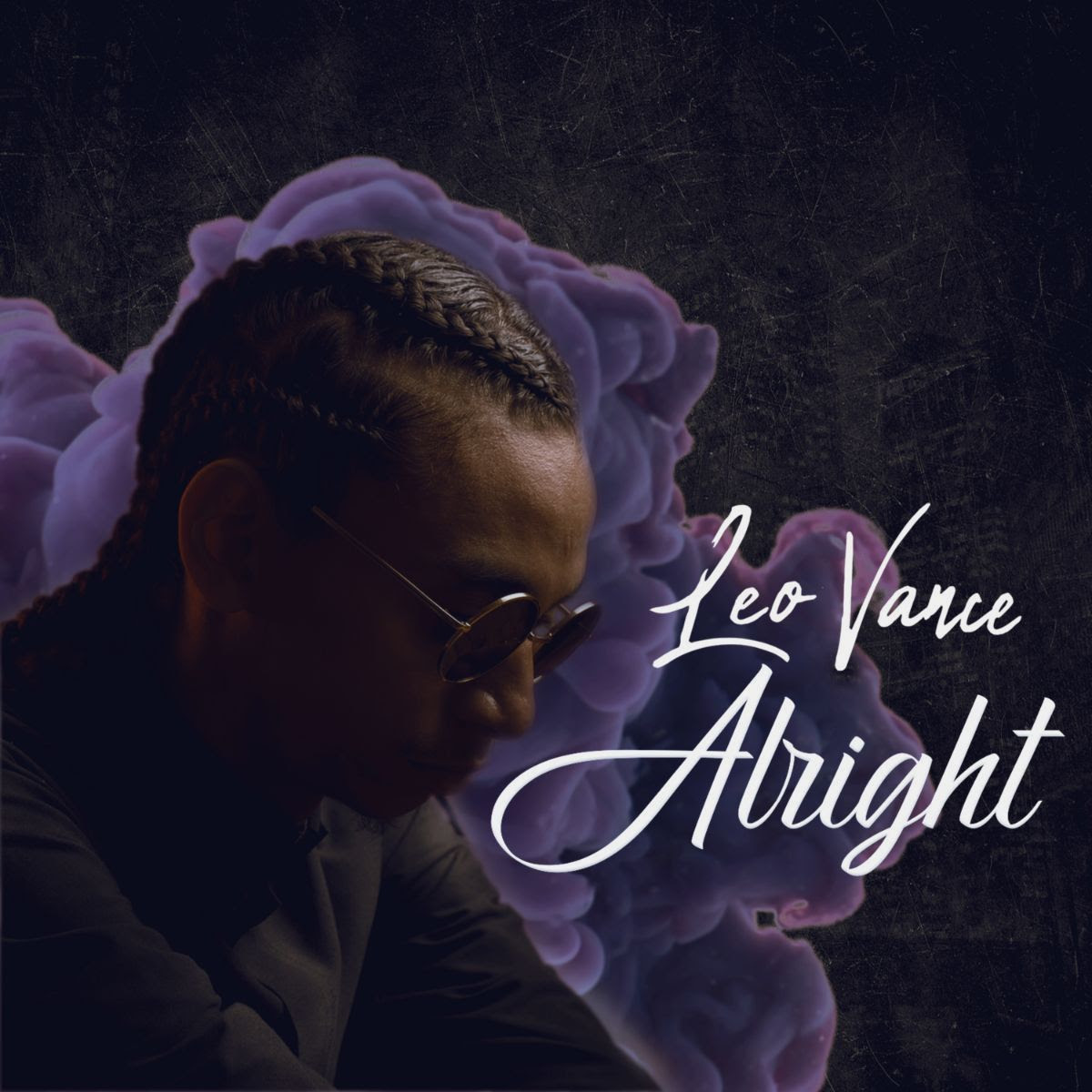 Toronto Recording Artist Leo Vance Releases Single “ALRIGHT