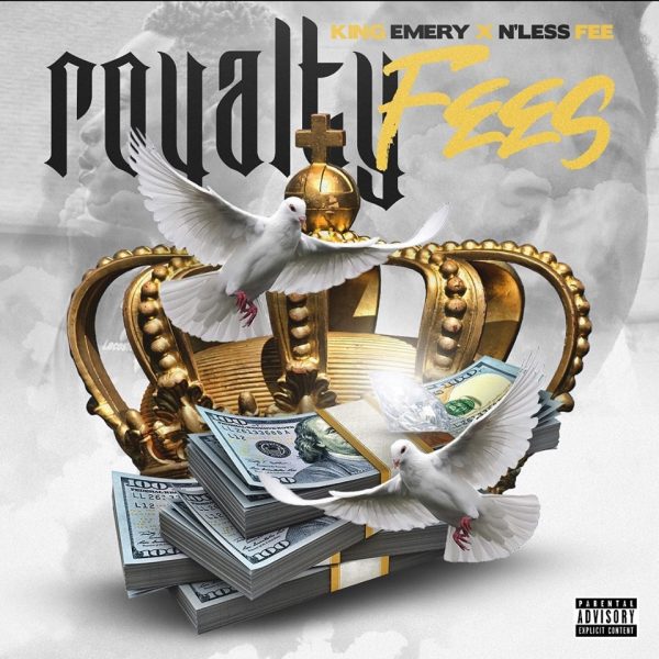 Rapper KiNg EmErY Releases Latest EP