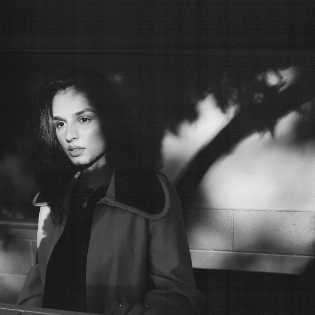 HCM Interviews Rising Music Artist Avneesha.