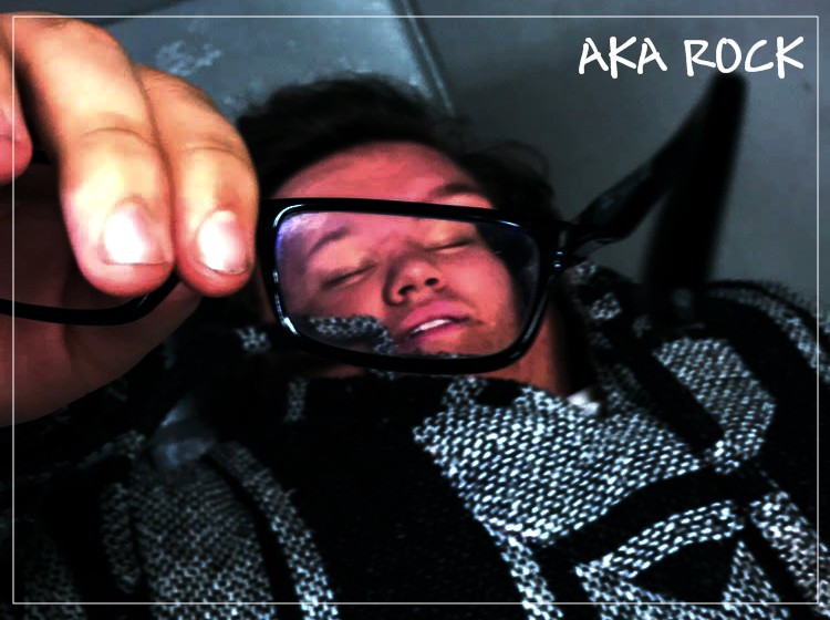 HCM Artist Spotlight Interview With ‘AKA Rock’