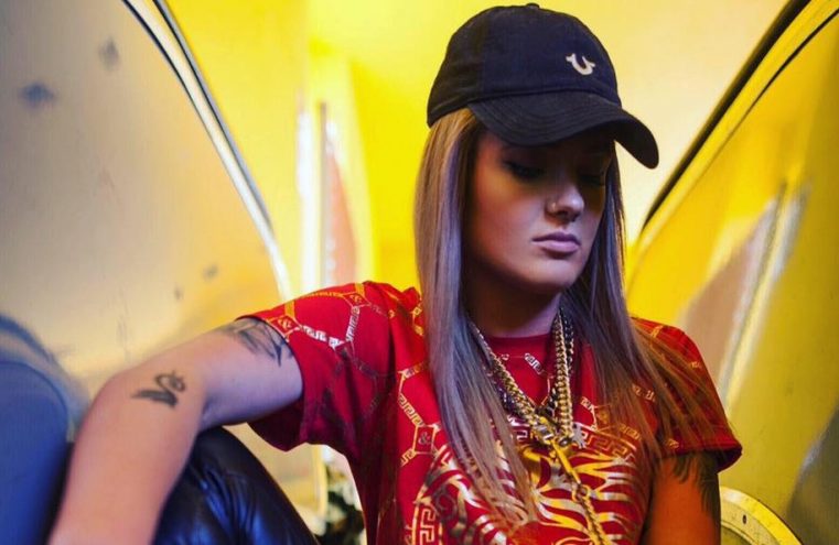 HCM Interviews Producer/Artist ‘Jayne Gray’