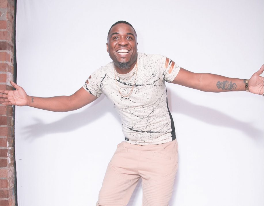 Exclusive Interview With Canadian Rap Artist Blow_Flyy