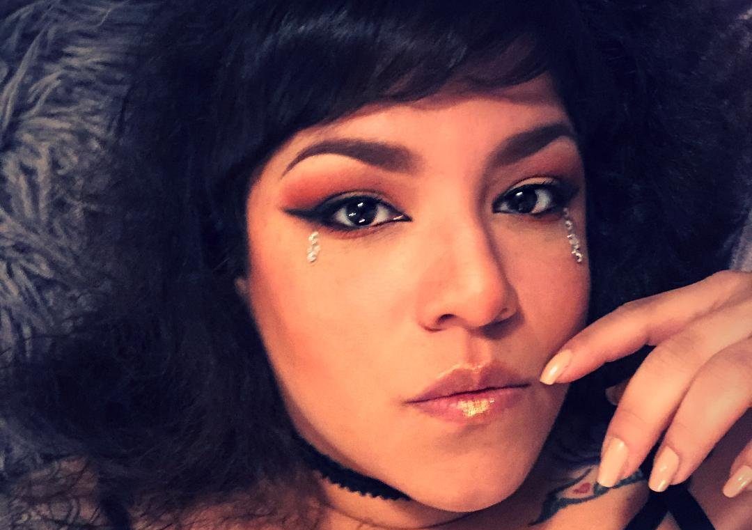 HCM Feature Interview with Singer/Songwriter Zanya Laurence