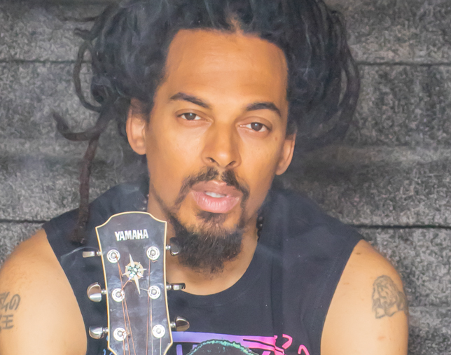 Award Winning Recording Artist Humble Releases “Fools Run” & “This Is Life”