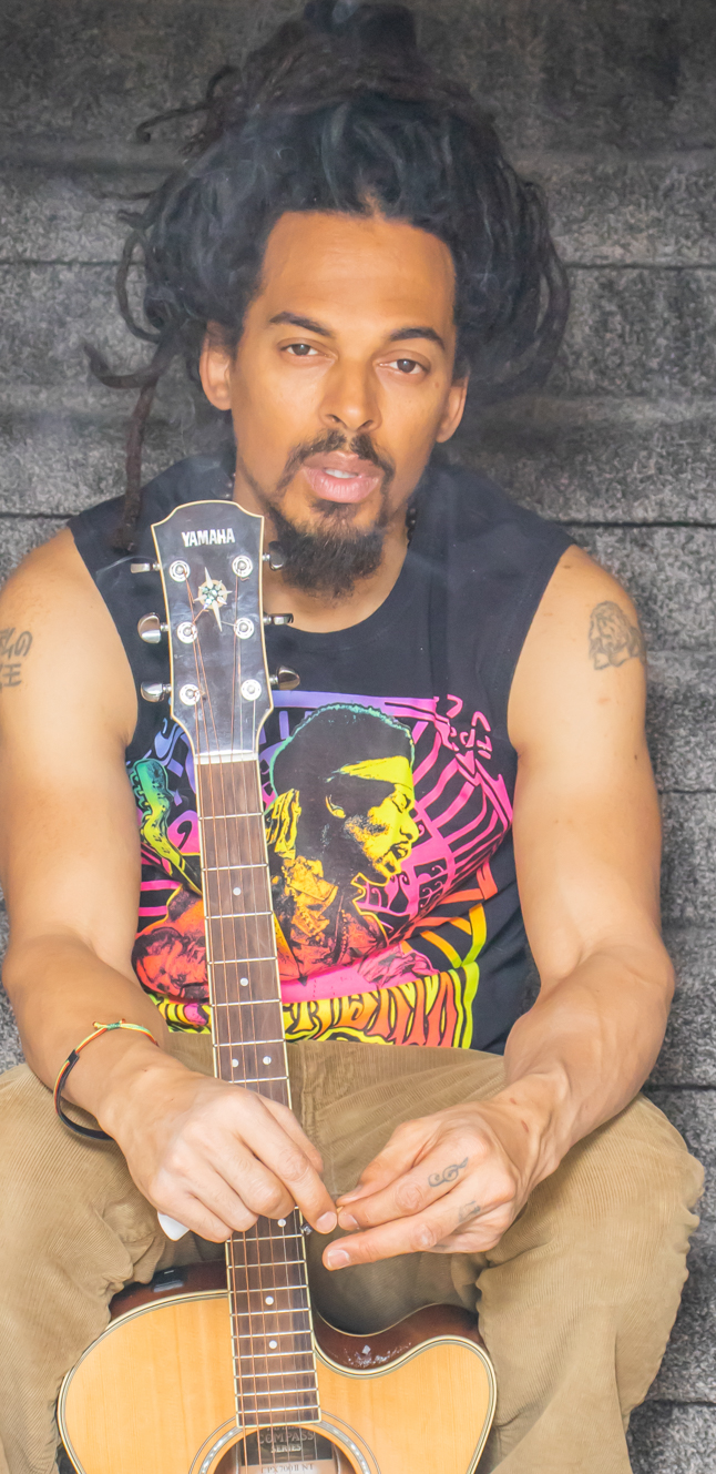 Award Winning Recording Artist Humble Releases “Fools Run” & “This Is Life”