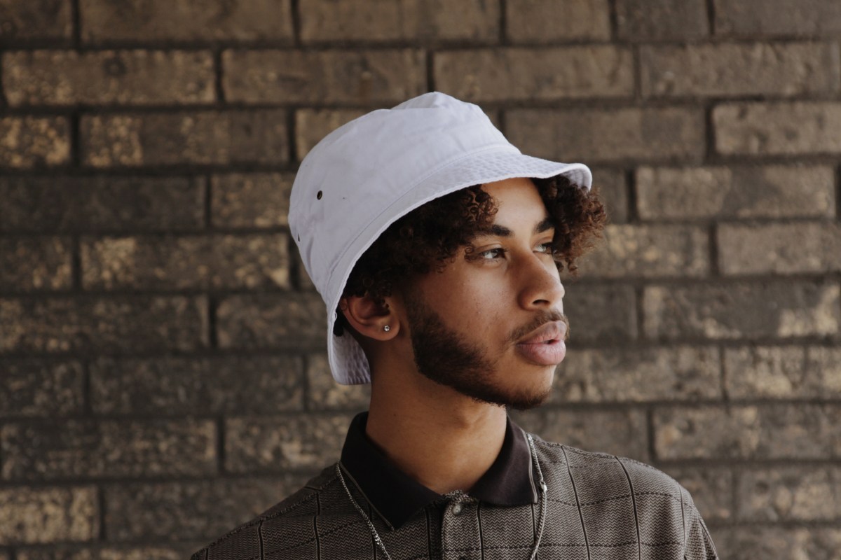 HCM Interviews Up & Coming Rap Artist JAE