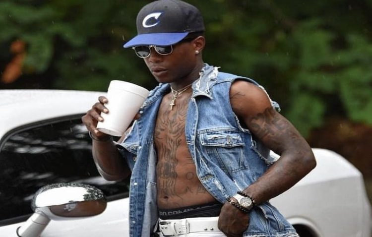 Alabama Rap Artist D’Battles Releases Hit New Single “PSYCHO”