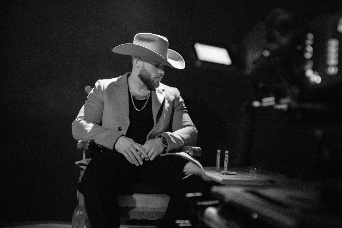 Artist CWBY is redefining cowboys