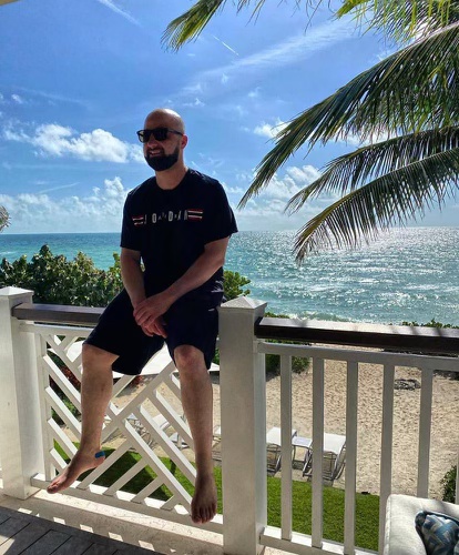 Top Entrepreneurial Lessons To Learn From Kev Kouyoumjian