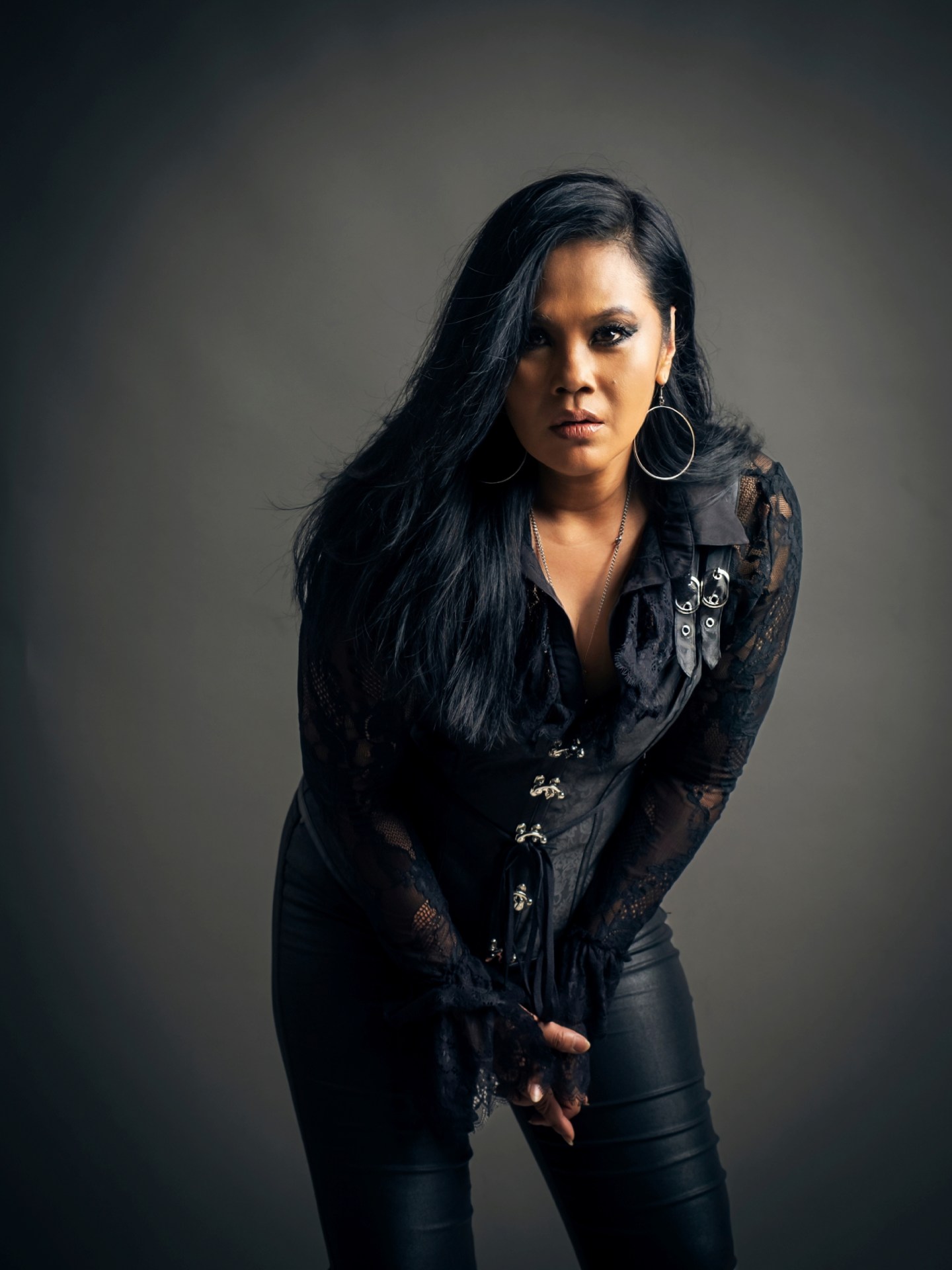 International Singer Lyia Meta Brings Unforgettable Power to Her New ...